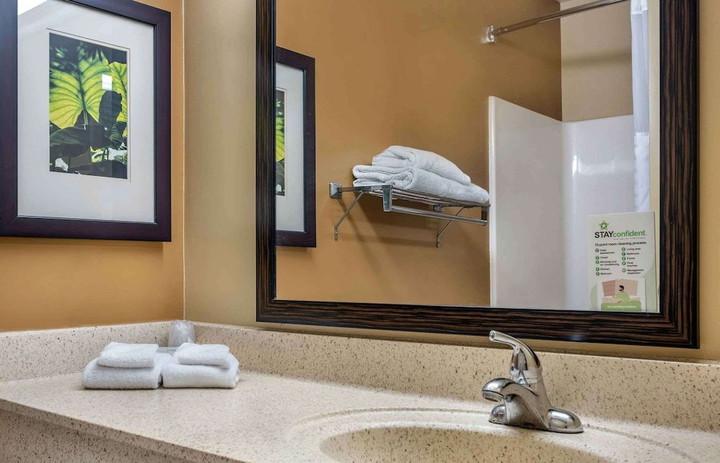 Extended Stay America N Everet - Everett, WA