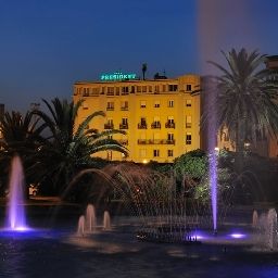 President Hotel - Виареджо
