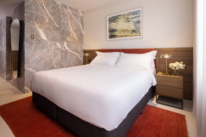 Intercontinental Hotels Sorrento Mornington Peninsula By Ihg - Sorrento, Australia
