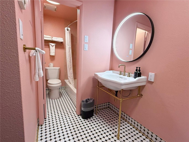 Best Western University Inn - Fort Collins, CO