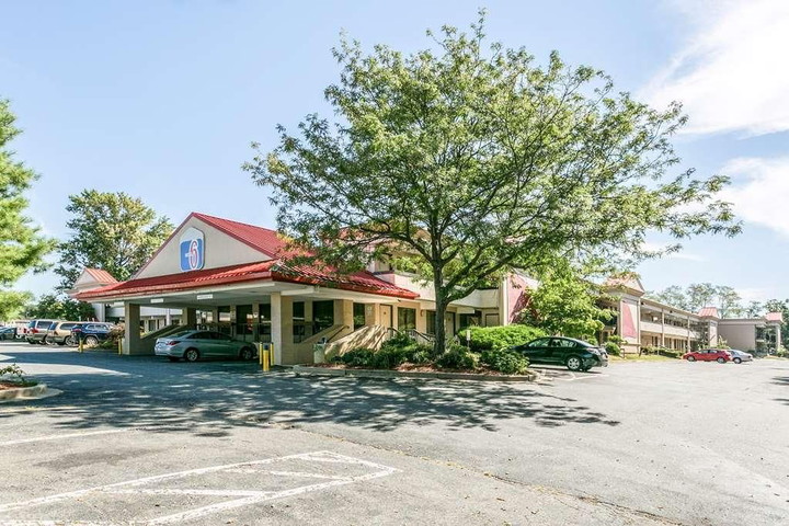 Md Americas Best Value Inn Edgewood - Bel Air