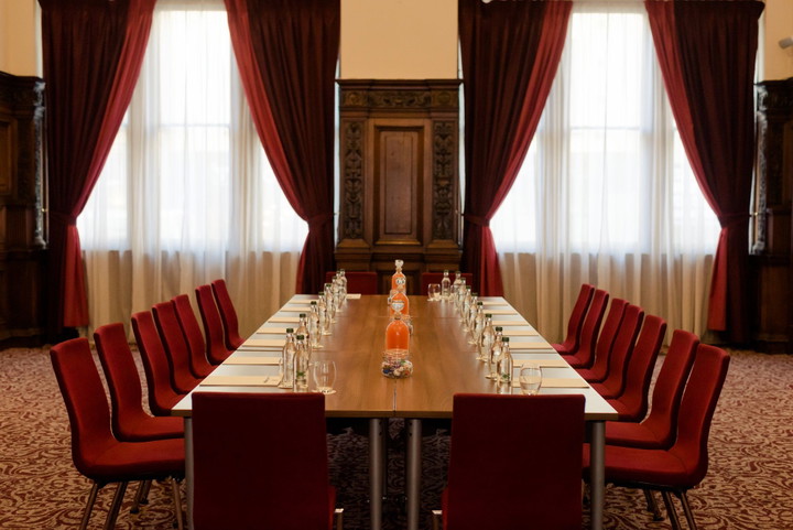 Leopold Hotel Sheffield - Sheffield