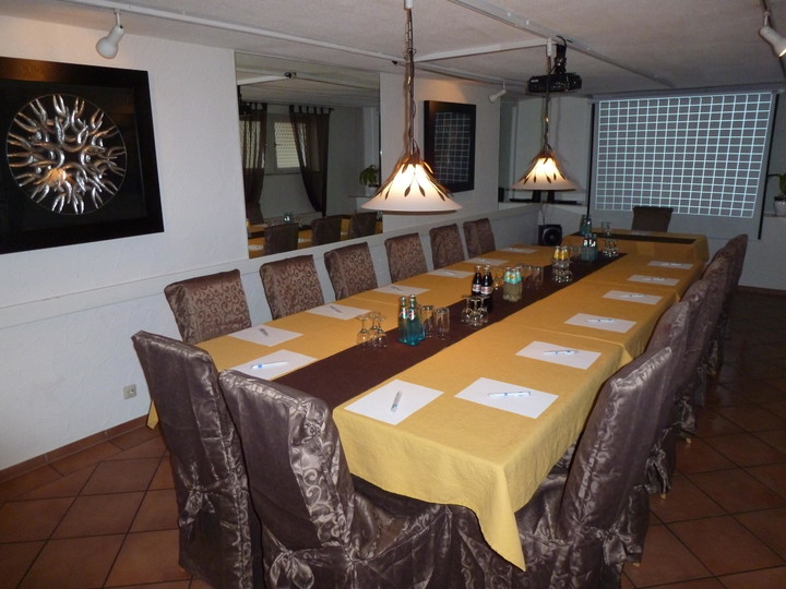 Hotel Dreikönig - Meersburg