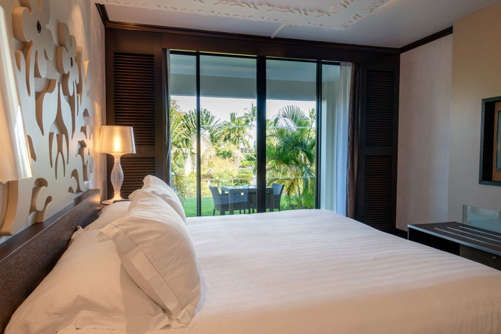 Intercontinental Hotels Resort Tahiti By Ihg - French Polynesia