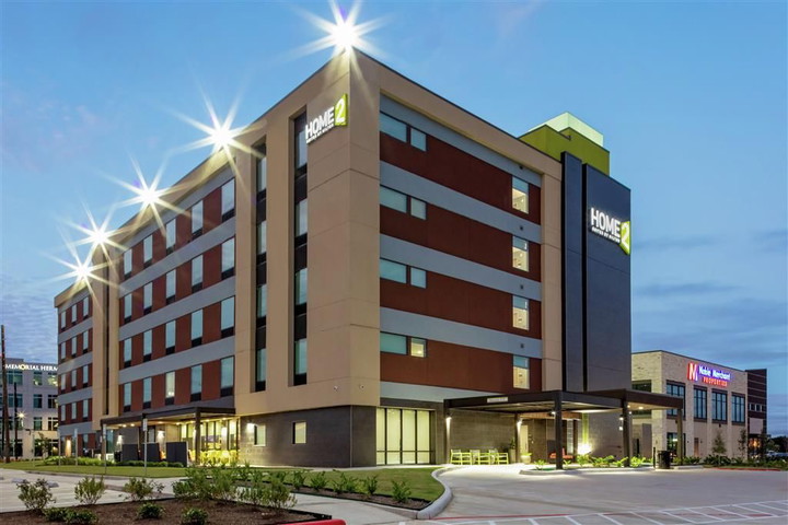 Home2 Suites By Hilton Rosenberg Sugar Land Area Tx - Richmond, TX
