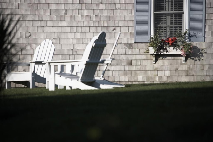 Wequassett Resort And Golf Club Cape Cod Chatham - Harwich, MA