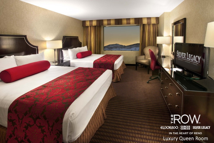 Silver Legacy - Reno, NV