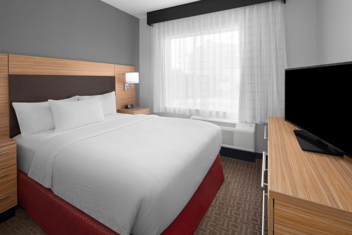 Towneplace Suites By Marriott Kingsville - Kingsville, TX