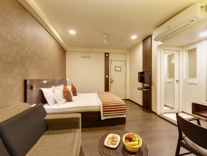 Kyriad Hotel Vijayapura By Othpl - Vijayapura