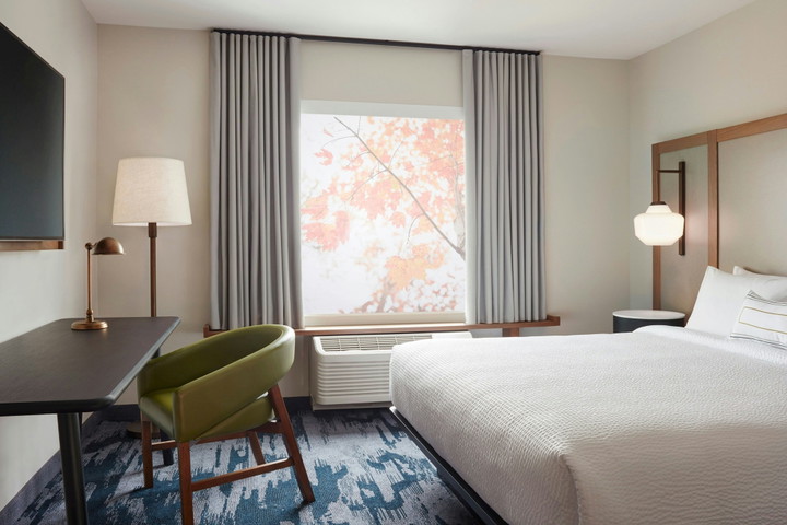 Fairfield By Marriott Inn And Suites Del Rio - デル・リオ, TX