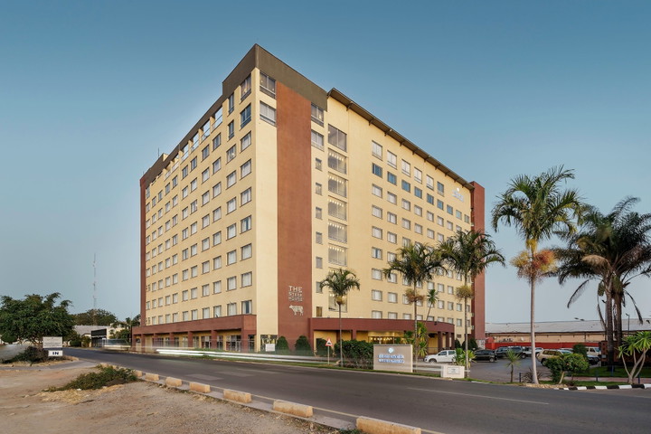 Protea Hotel By Marriott Lusaka Tower - Lusaka