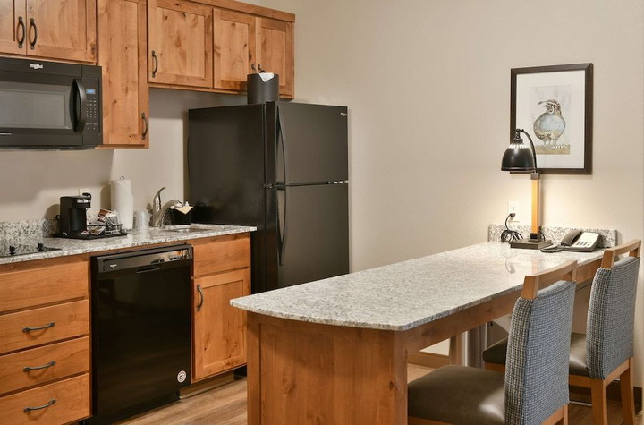 Grandstay Hotel & Suites Sisters - Sisters, OR