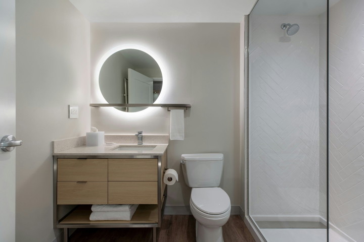 Towneplace Suites By Marriott Pottsville - Pottsville, PA