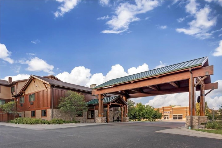 Best Western Plus Kelly Inn & Suites - 法哥