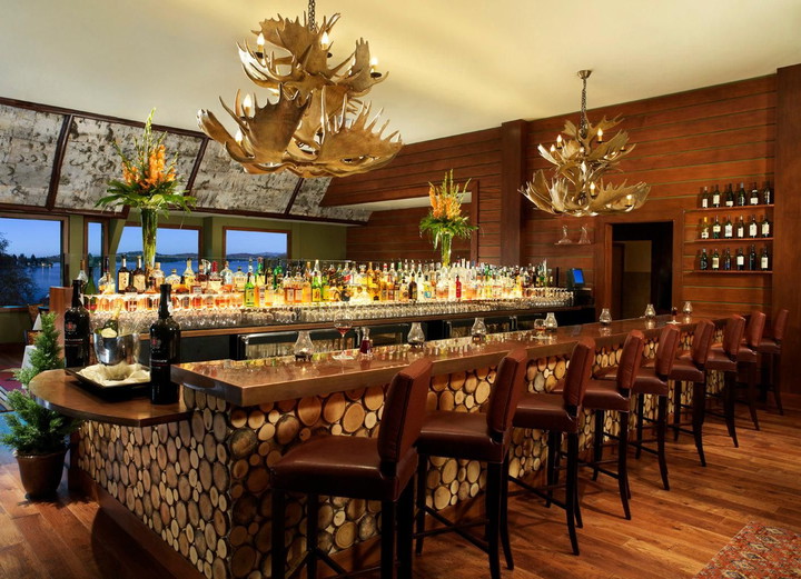 Lake Arrowhead Resort And Spa - San Bernardino
