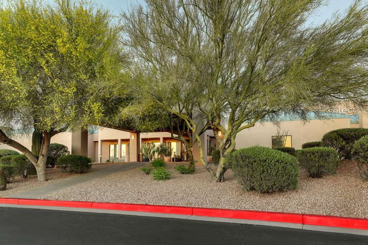Sonesta Select Scottsdale Mayo Clinic - Fountain Hills, AZ