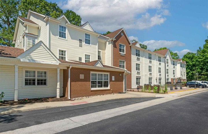 Extended Stay America - Newport News - Yorktown - Newport News, VA