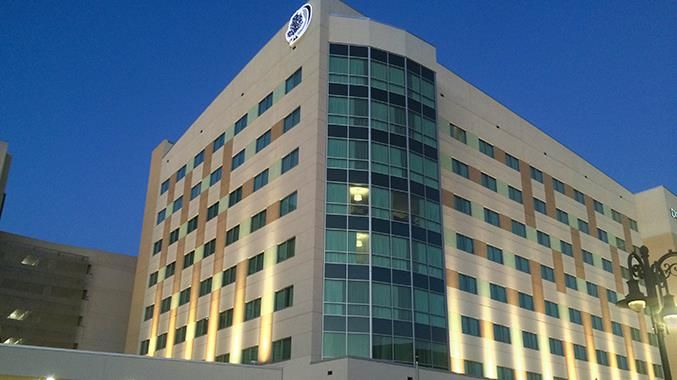 Doubletree By Hilton Reading - レディング, PA