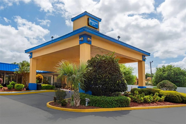 Rodeway Inn Clermont North - Clermont, FL