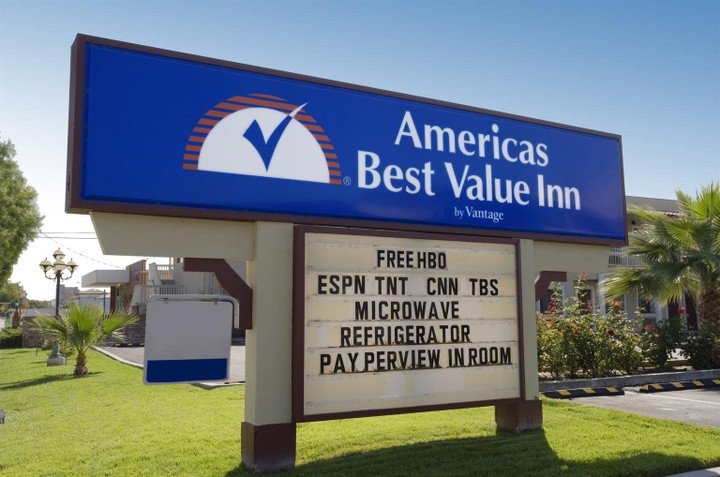 Americas Best Value Inn Milpitas Silicon Valley - Milpitas, CA