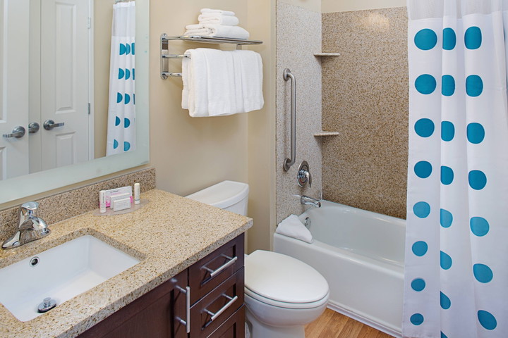 Towneplace Suites By Marriott Fayetteville North/springdale - Springdale, AR