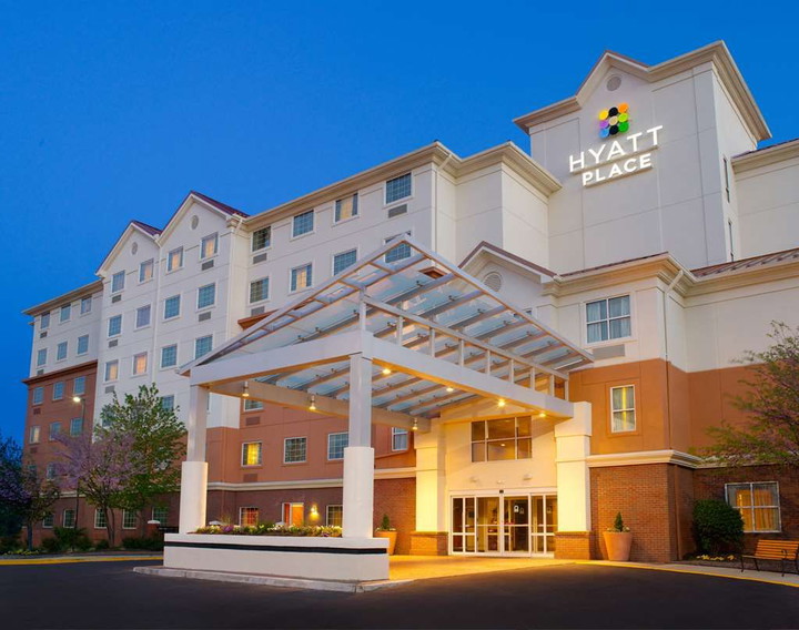 Hyatt Place Philadelphia/ King Of Prussia - King of Prussia, PA