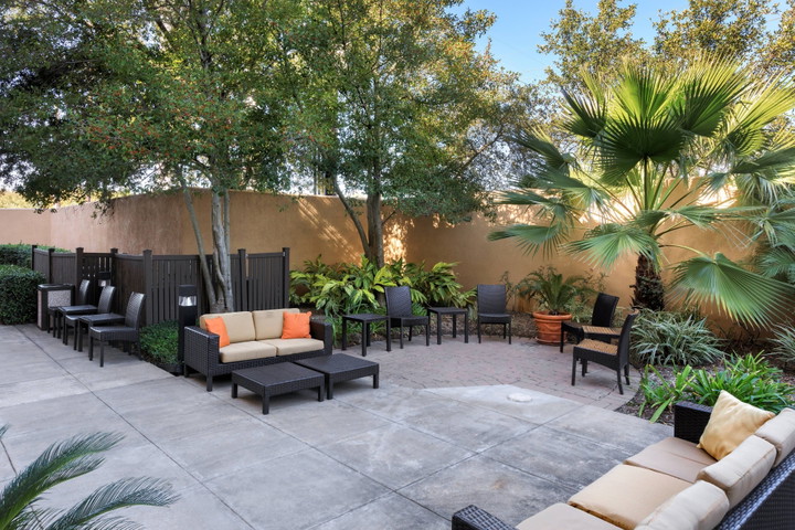 Courtyard By Marriott Houston Sugar Land Stafford - Missouri City