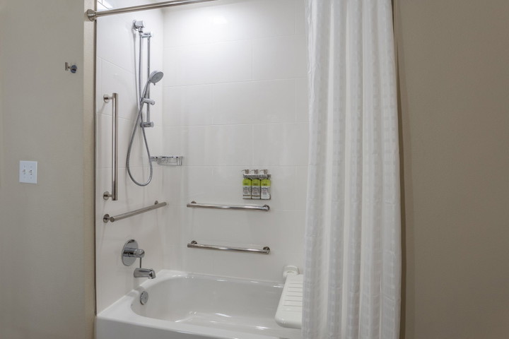 Candlewood Suites Fargo South - Medical Center By Ihg - 法哥