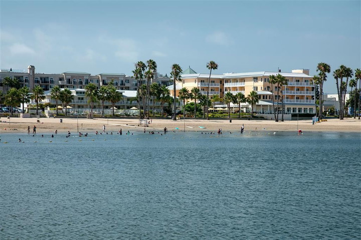 Jamaica Bay Inn Marina Del Rey Tapestry Collection By Hilton - Beverly Hills, CA