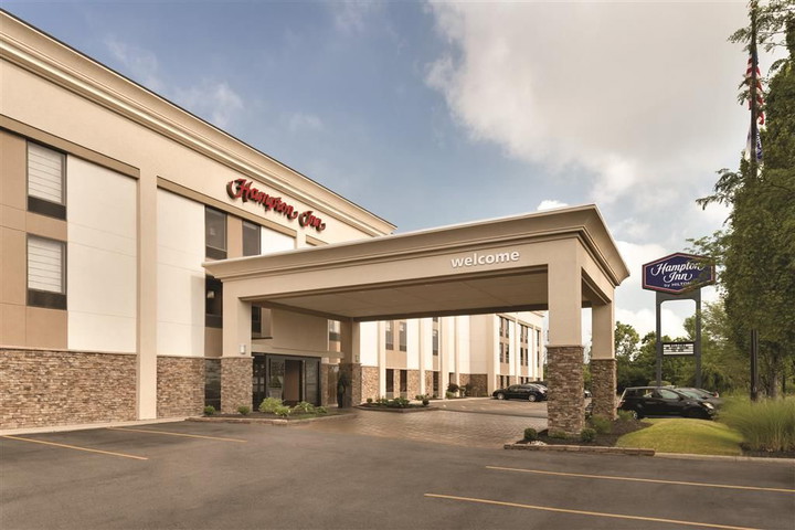 Hampton Inn Cincinnati-kings Island - Ohio