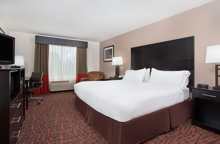 Holiday Inn Express & Suites Murphy By Ihg - Murphy