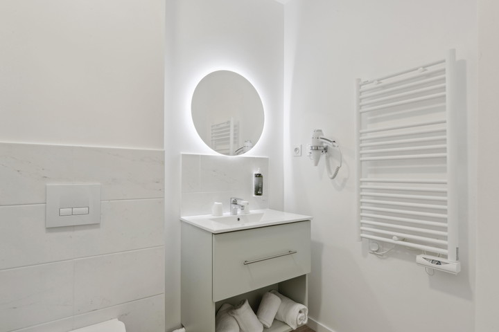 All Suites Appart Hôtel | Noisy-le-grand - Neuilly-sur-Marne