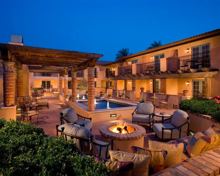 Royal Palms Resort And Spa - In The Unbound Collection By Hyatt - Scottsdale, AZ