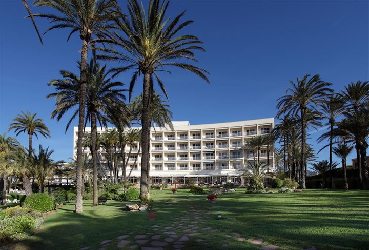 Parador De Javea - Alicante - Jávea