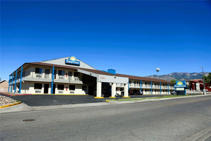 Days Inn By Wyndham East Albuquerque - Albuquerque