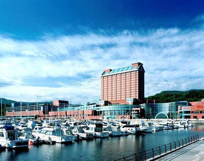 Grand Park Otaru - Otaru