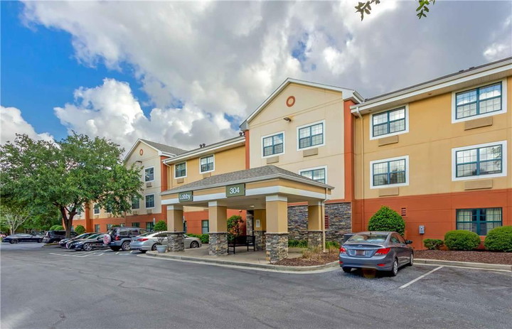 Extended Stay America - Charleston - Mt. Pleasant - Mount Pleasant, SC