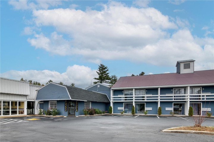 Yankee Clipper Inn Surestay Collection By Best Western - North Conway, NH