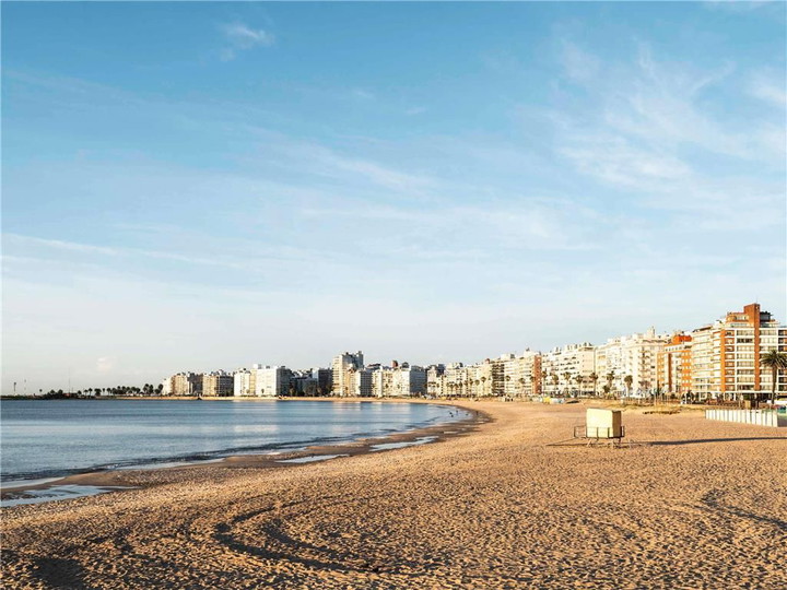 Hotel Costanero Montevideo - Mgallery - Montevideo