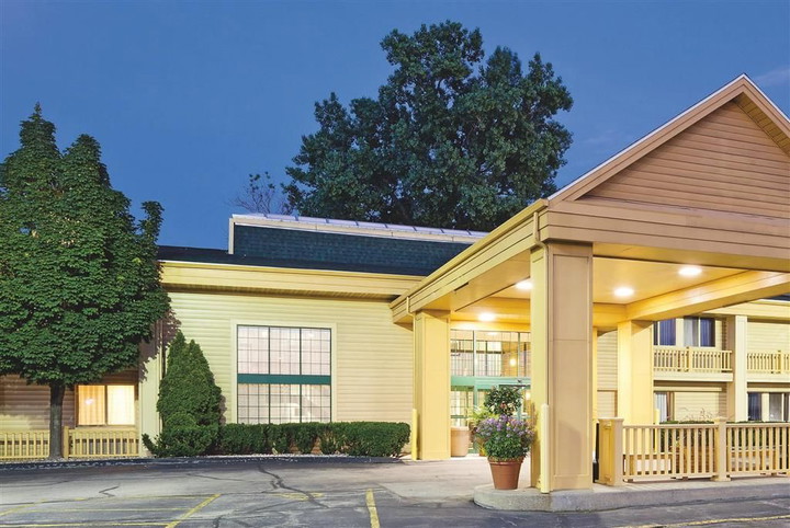 La Quinta Inn By Wyndham Oshkosh - Wisconsin