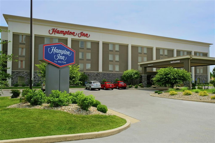 Hampton Inn Lima - Lima, OH
