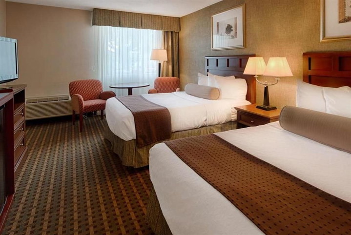 Baymont By Wyndham Marietta - Marietta, OH