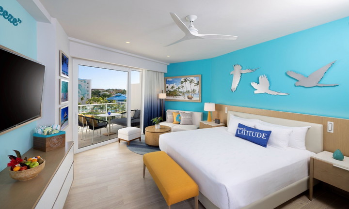 Dreams Cap Cana Resort And Spa - Punta Cana