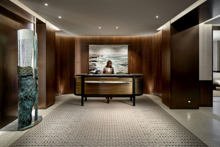 Muir A Luxury Collection Hotel - Halifax, NS, Canada
