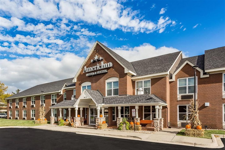 Americinn By Wyndham Burnsville - Lakeville, MN