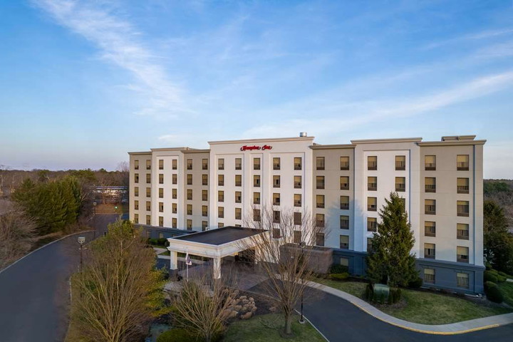 Hampton Inn Long Island/brookhaven - Medford, NY