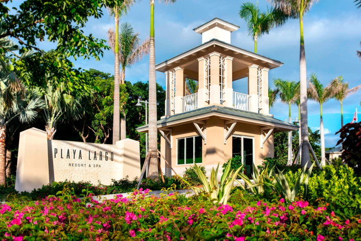 Playa Largo Resort And Spa Autograph Collection - Florida Keys, FL