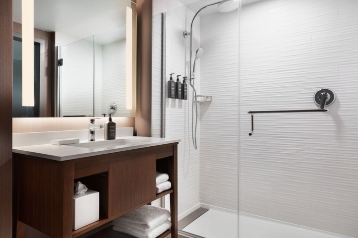 Delta Hotels By Marriott Midwest City At The Reed Conference Center - Midwest City, OK