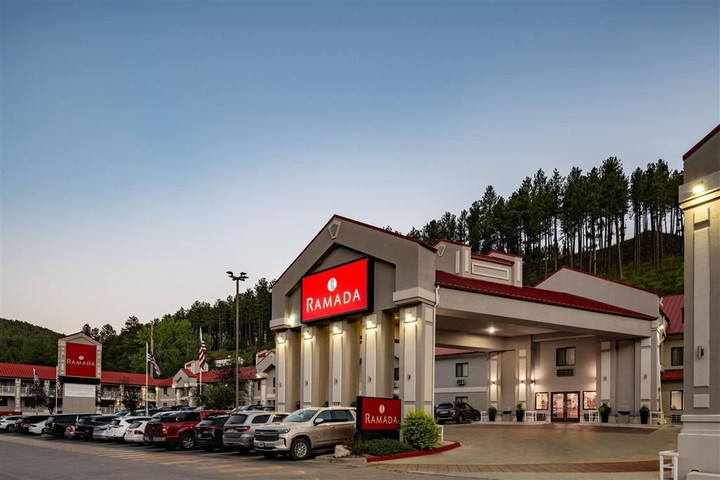Ramada By Wyndham Keystone Near Mt Rushmore - Mount Rushmore, SD