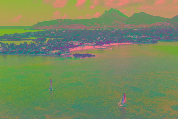 Four Seasons Resort Mauritius At Anahita - Mauritius